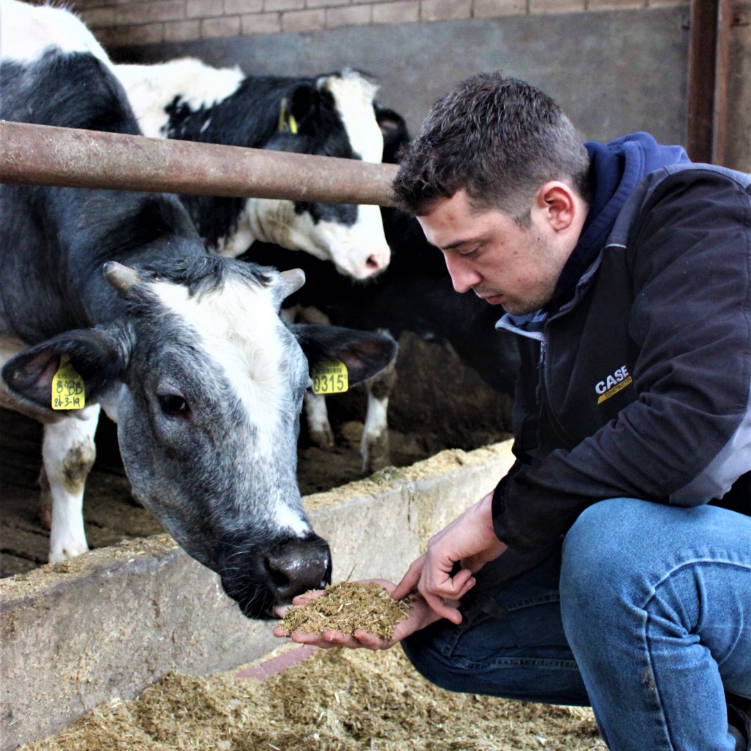 De Boerderij – Verhoeven Vlees